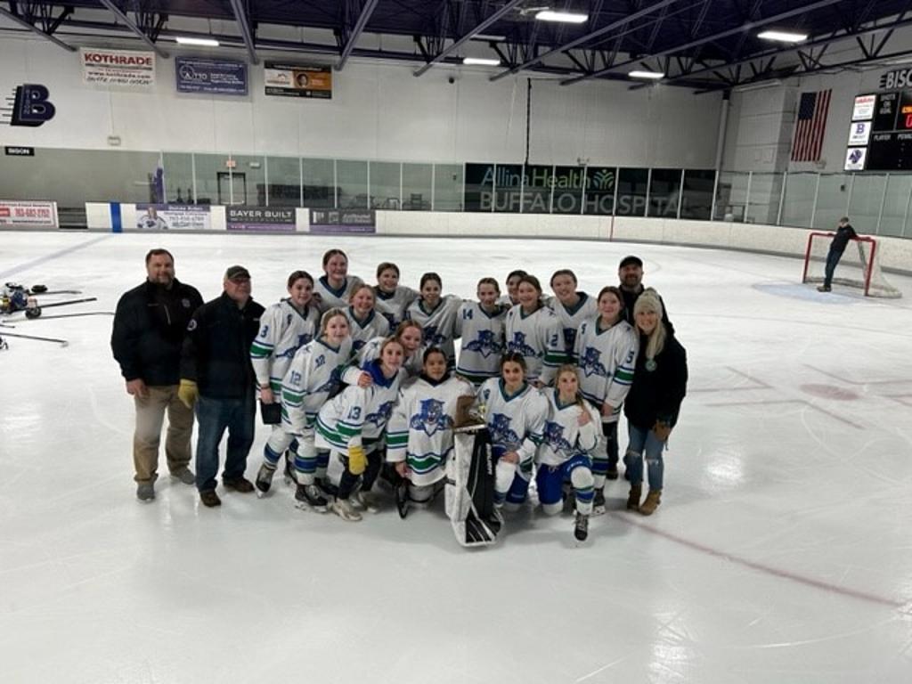 2022-2023 Virtual Trophy Case