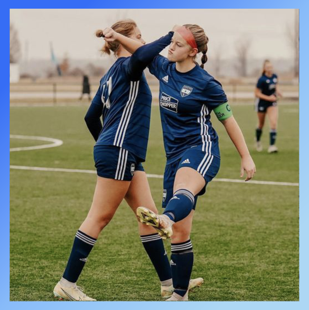 Sporting BV Fall Programs NOW OPEN!