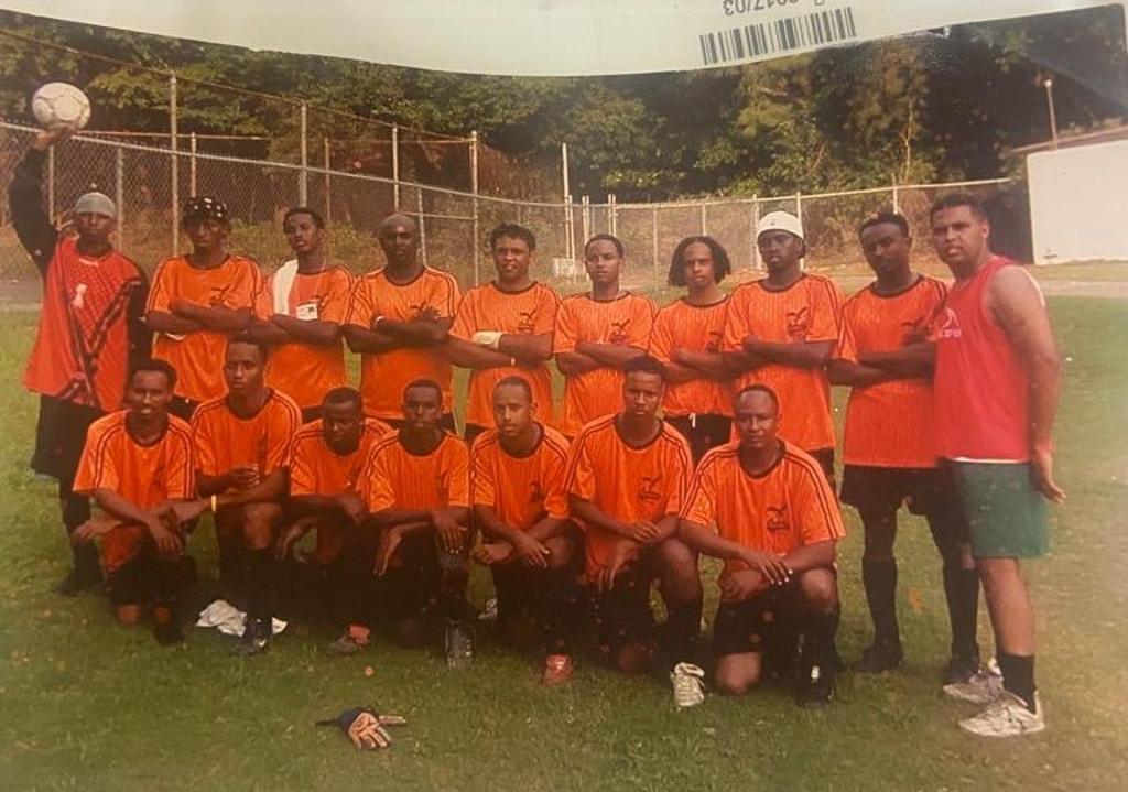 Origins of OSFNA: Unveiling the Founders' Teams | Photos | The Oromo ...