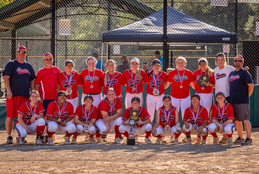 gallery | Photos | Washington Thunder Softball