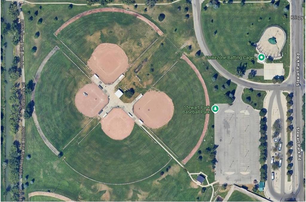 Our Facilities
