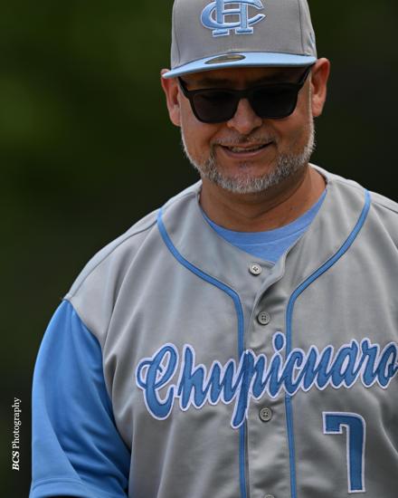 La Azteca Baseball League