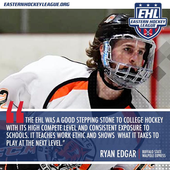 The EHL to SUNYAC Pipeline