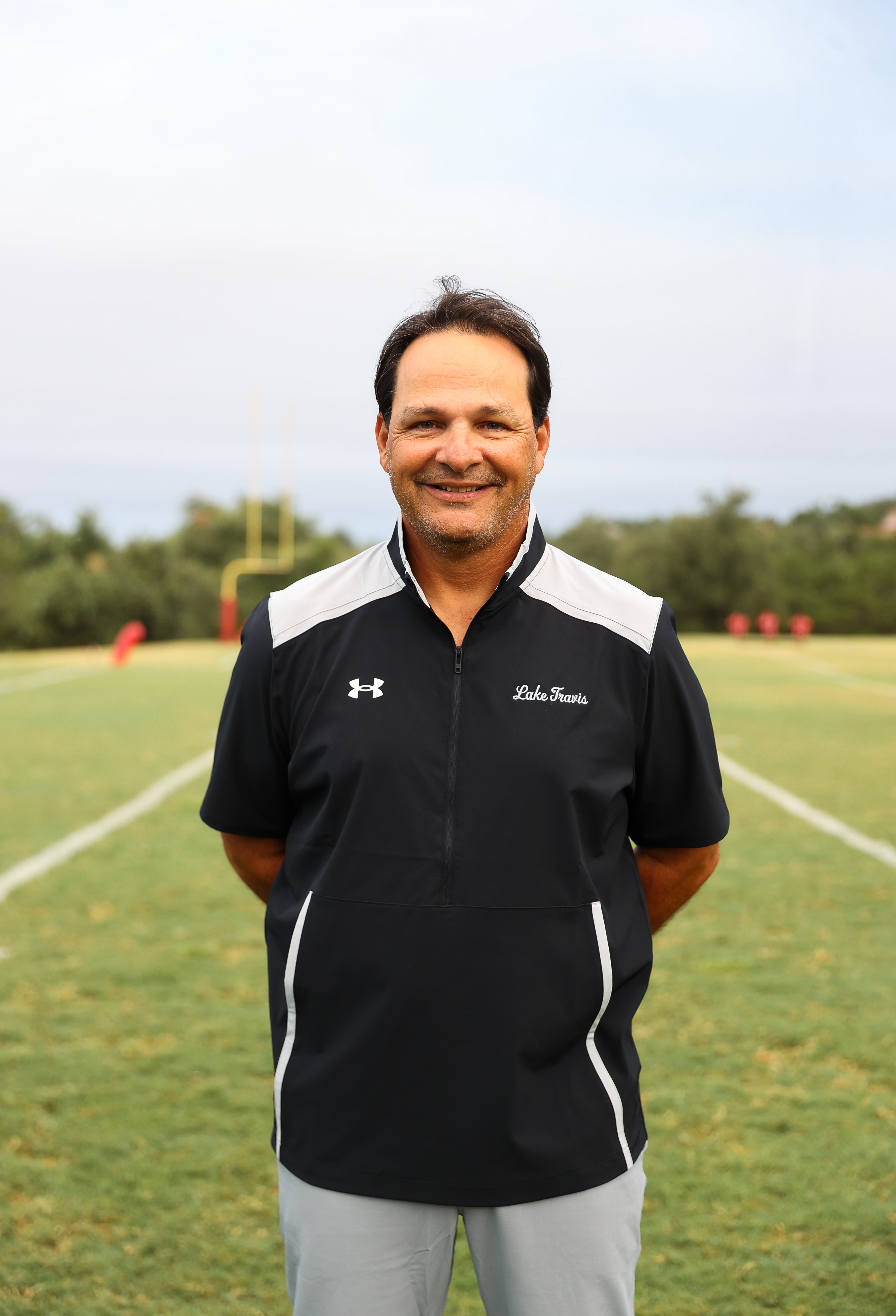 Coaches and Trainers