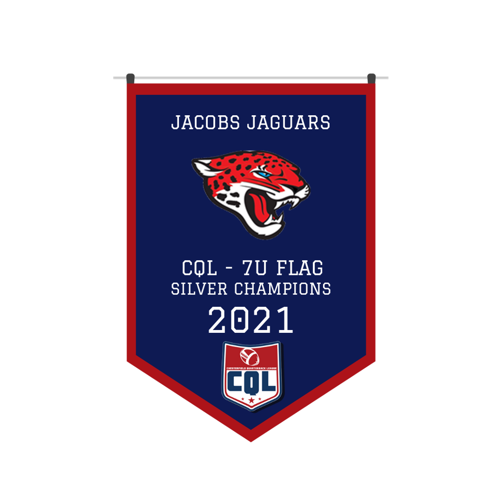 Past Champions 2018 - Present