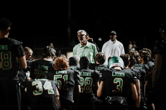 West Linn Football Booster Club