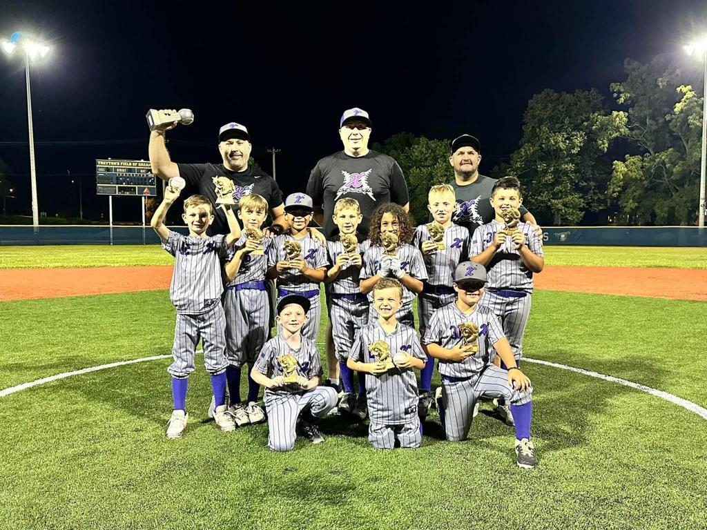 Elkhorn Xtreme Baseball