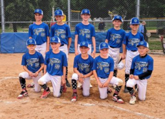 Omaha Tigers Baseball