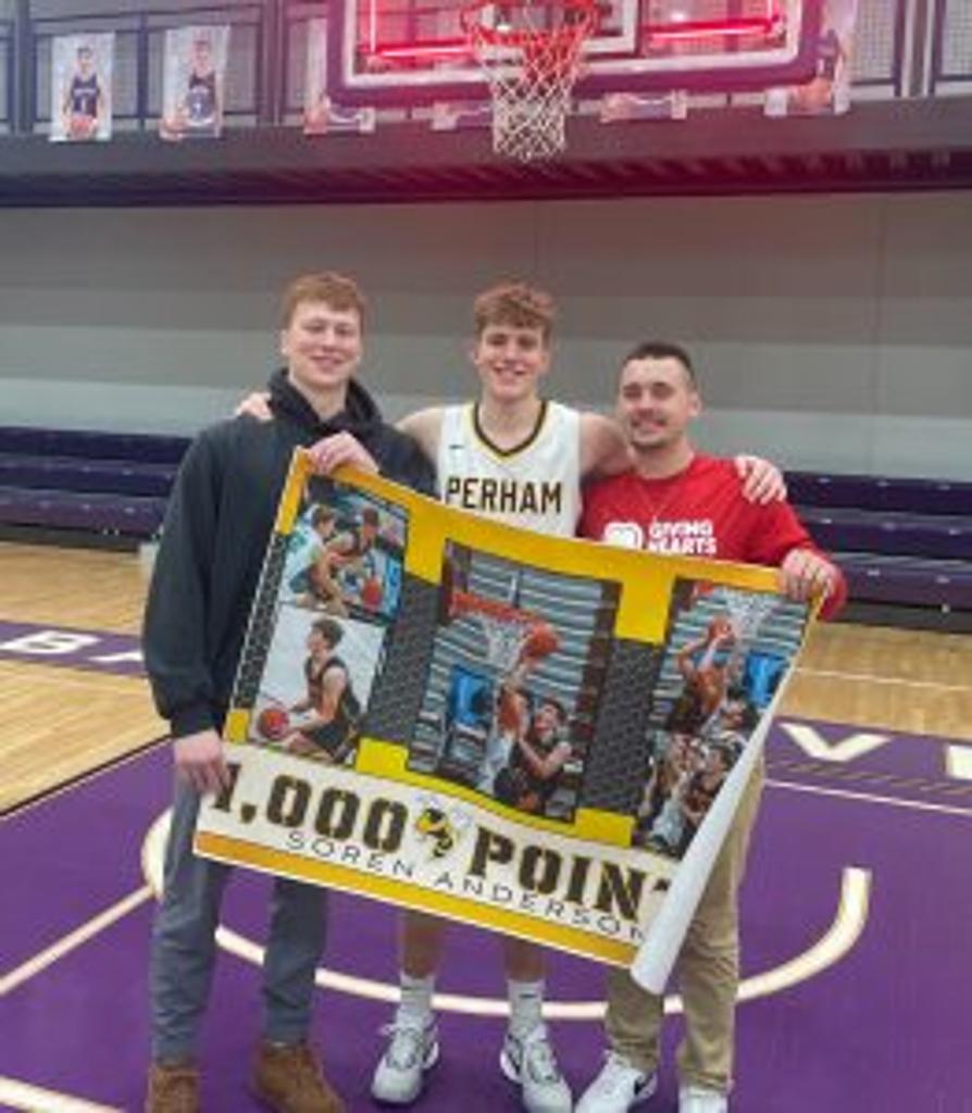 Perham’s Soren Anderson becomes fourth boys basketball player to join ...