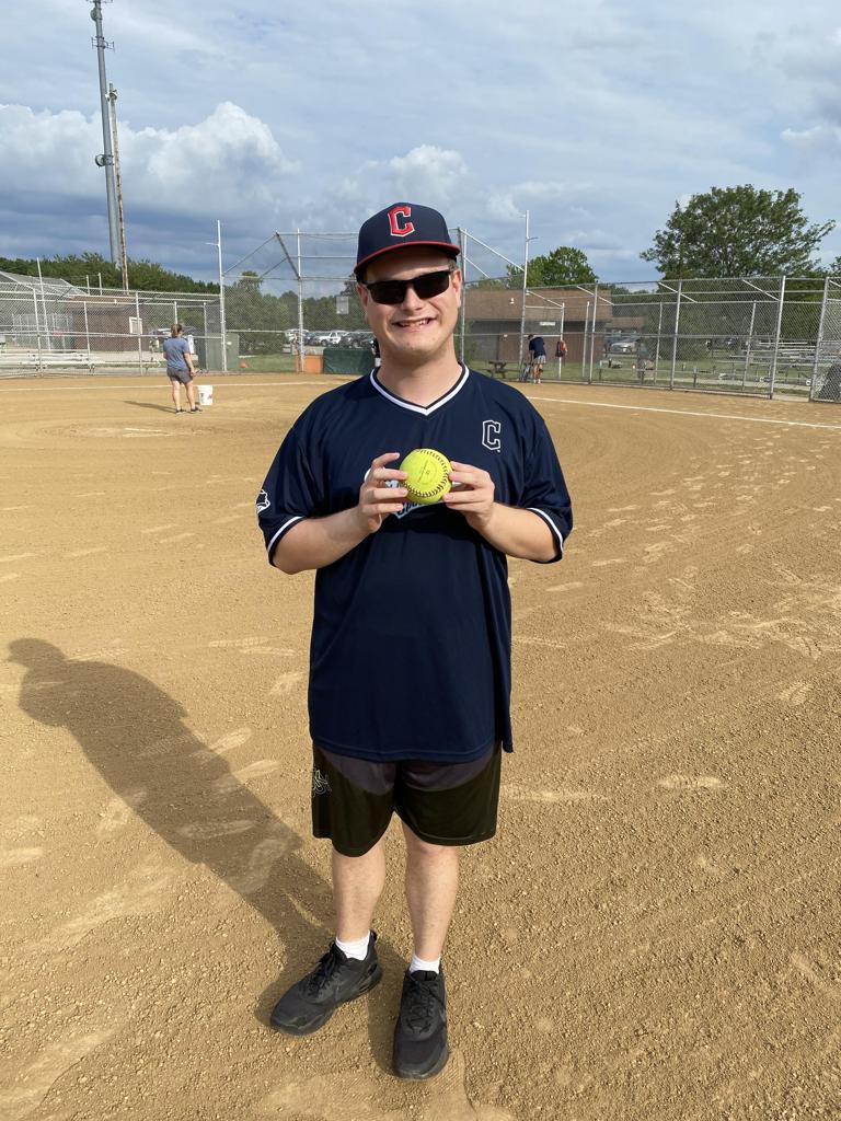 Get to Know Our Athletes