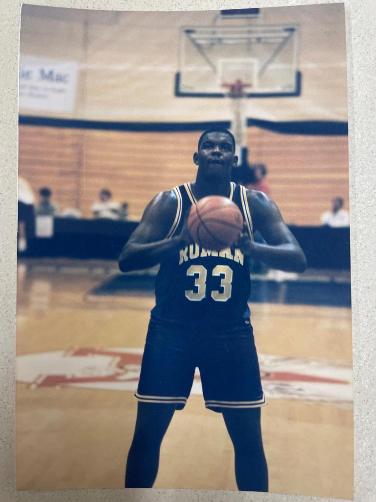 Father Judge & Roman Catholic Connect Past to Present in Anticipated ...