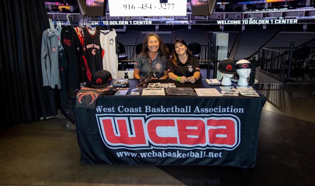 Our Basketball Community | Photos | West Coast Basketball Association