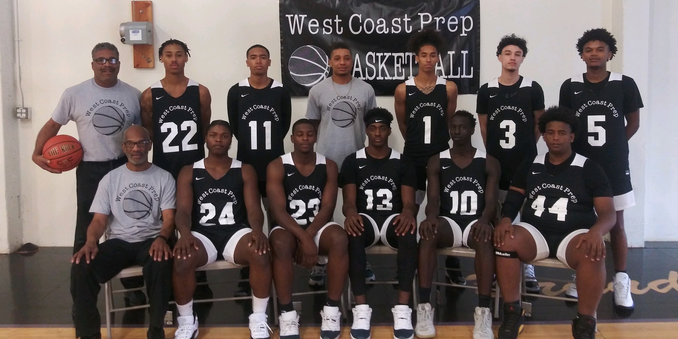 Elite Post-Grad Academy