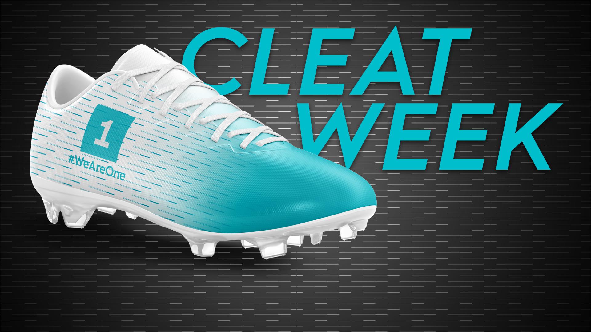 Cleat Week - Rank 'Em: Custom League One Cleats For Every Club