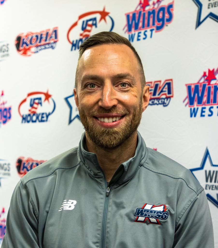 KOHA ANNOUNCES HOCKEY DIRECTOR HIRING
