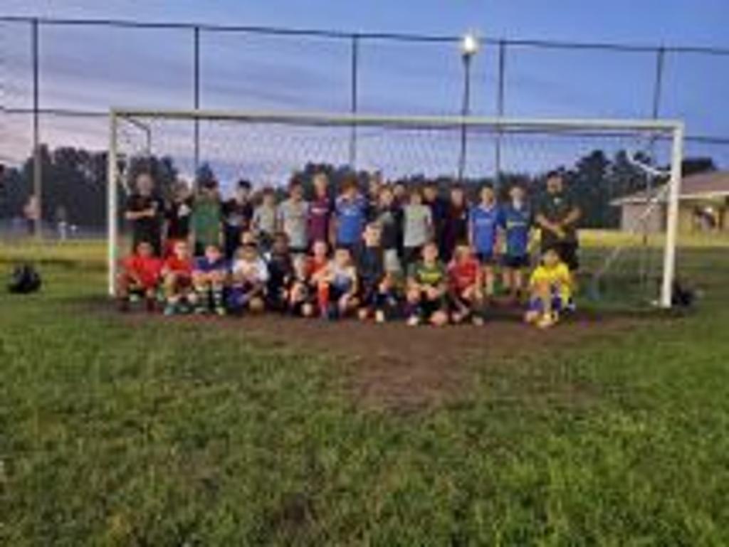Summer 2022 | Photos | PSC Dynamo Soccer Club CT