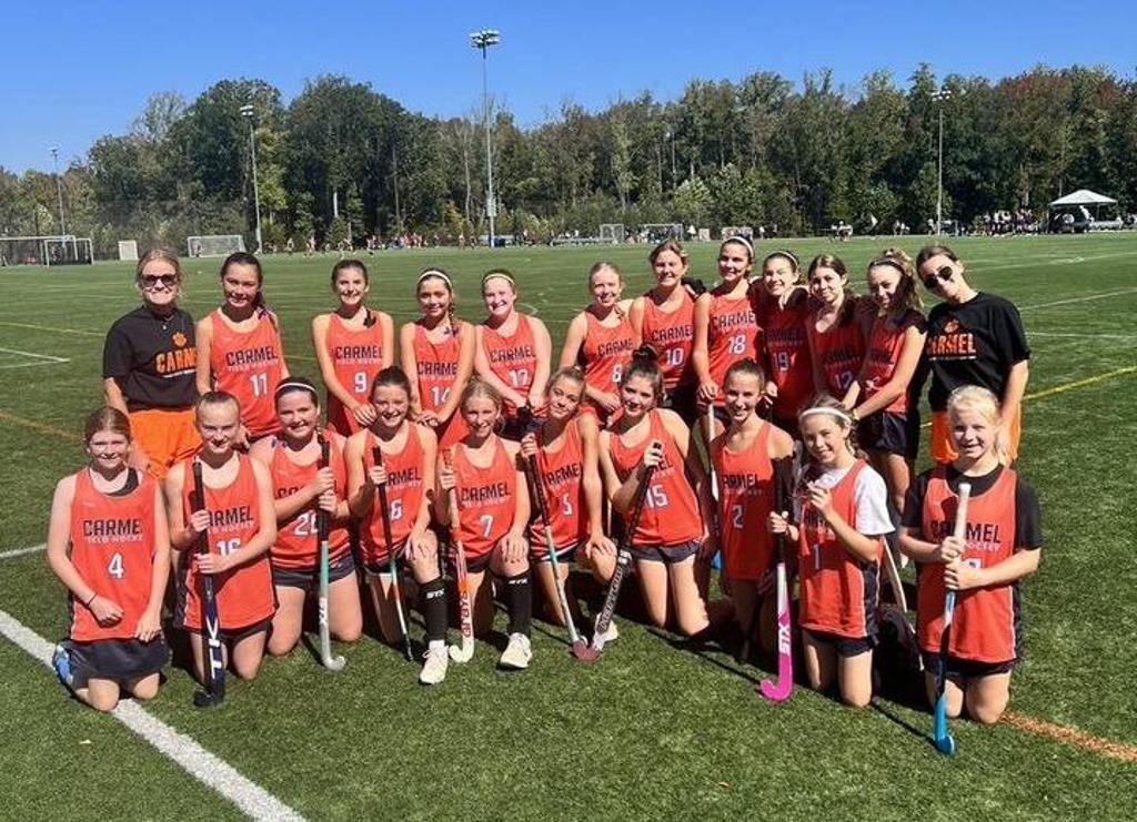 Cougars Middle School 6th 8th Grade