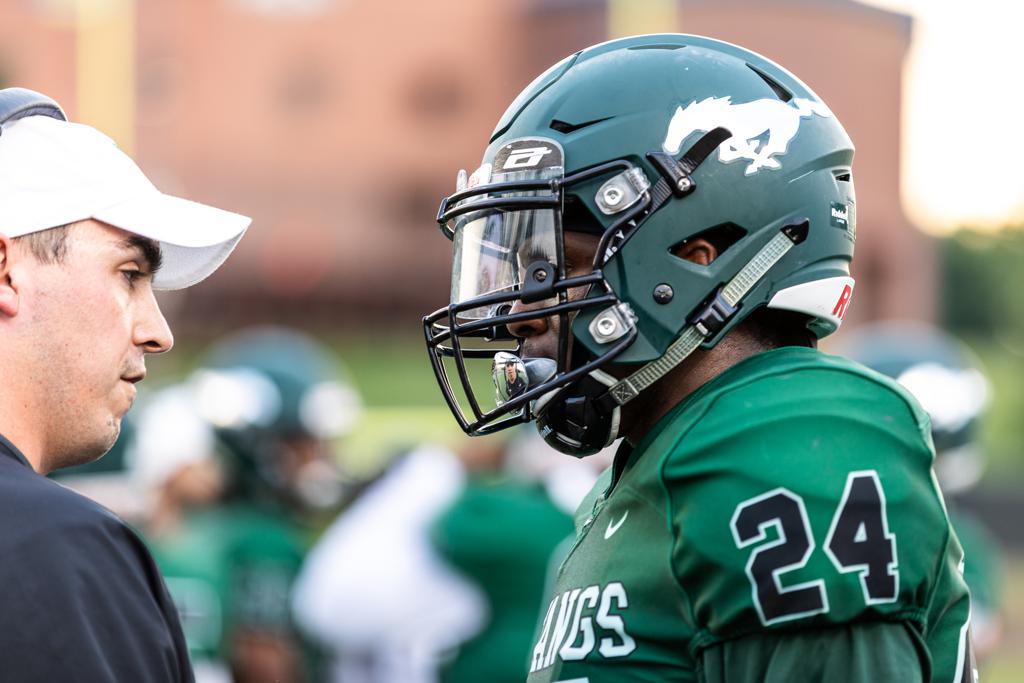 2019 Spring Game Photos | Photos | Kennesaw Mountain High School Football