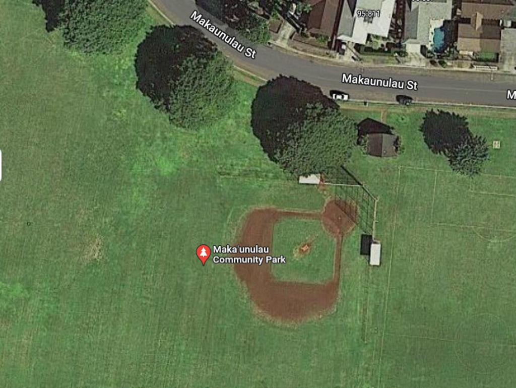 Mililani 16 Acres Soccer Fields