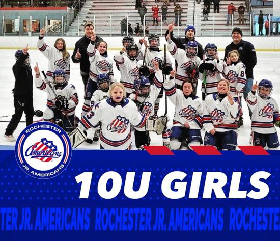 Rochester Jr. Americans