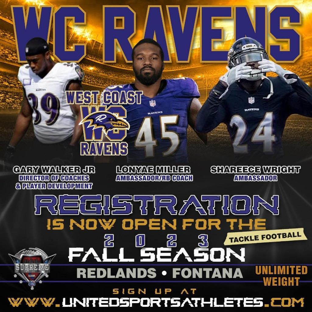 United Sports Athletes