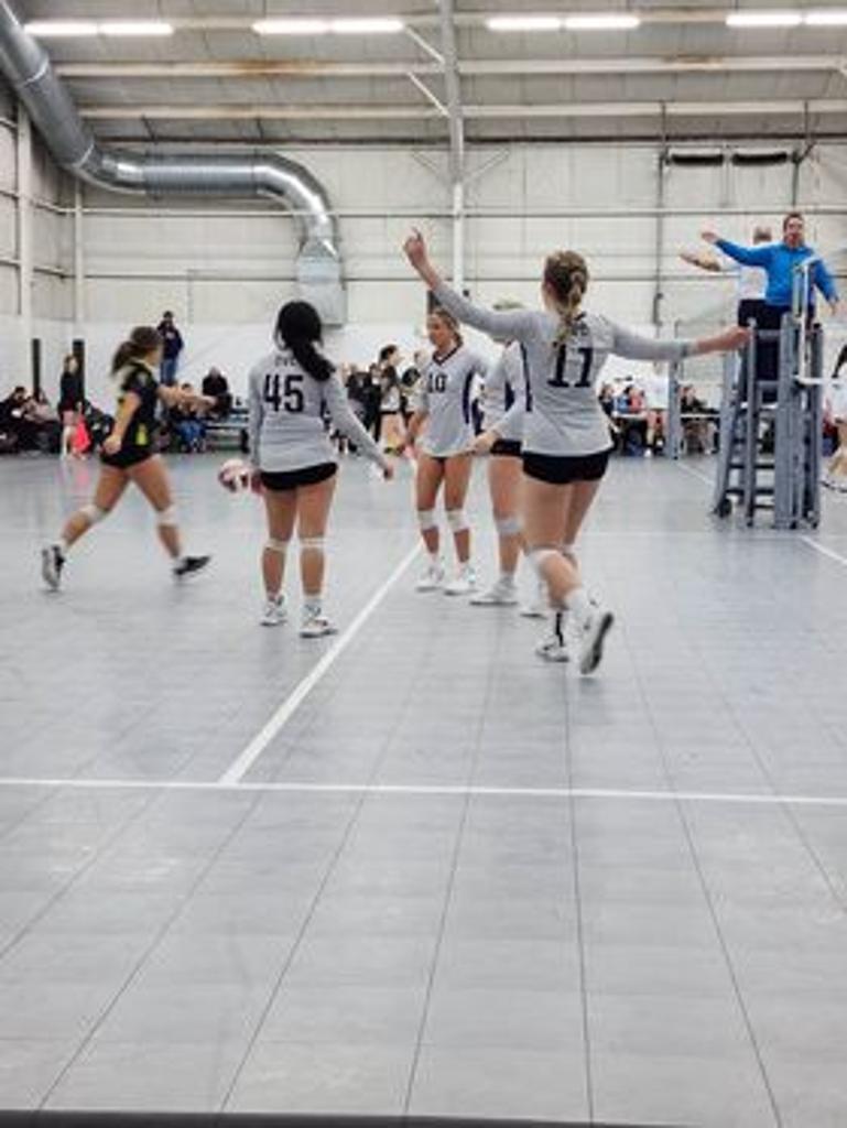 2023 Tournament Photos | Photos | Defiance Volleyball Club