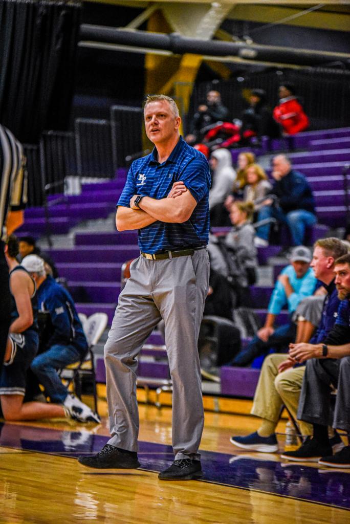 BOYS BASKETBALL: Talent Abounds in the Inter-Ac, as a New Coach ...