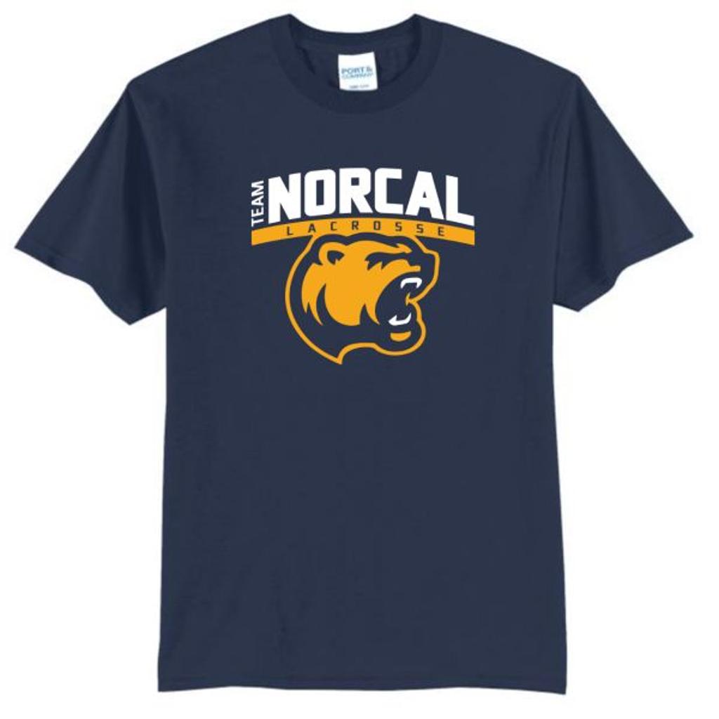 Team NorCal SpiritWear