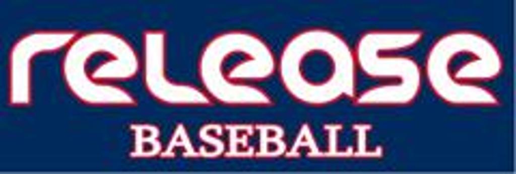 Release Baseball (BH)