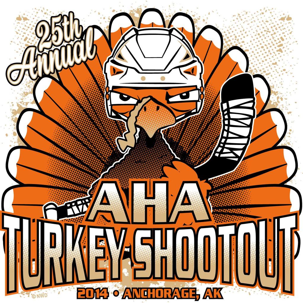 Turkey Shootout