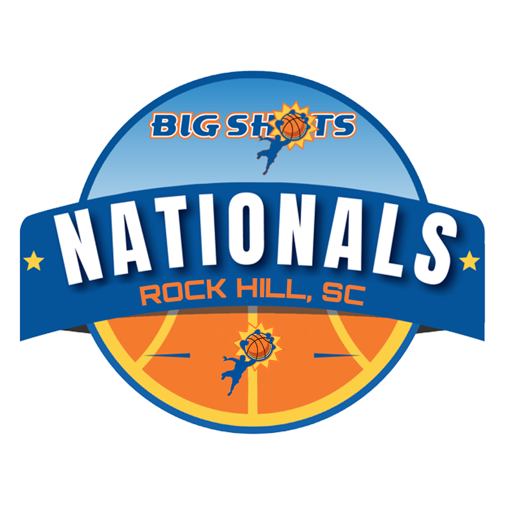 June 6-7 | BIG SHOTS SPRING NATIONALS | Rock Hill, SC