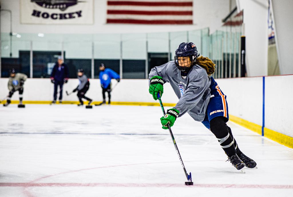 2020 Summer Program | Photos | Brian Pothier Blueline Hockey