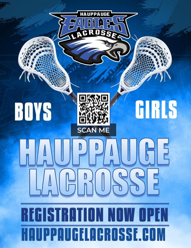 Welcome | 2026 PAL Lacrosse Registration | Hauppauge Youth Lacrosse