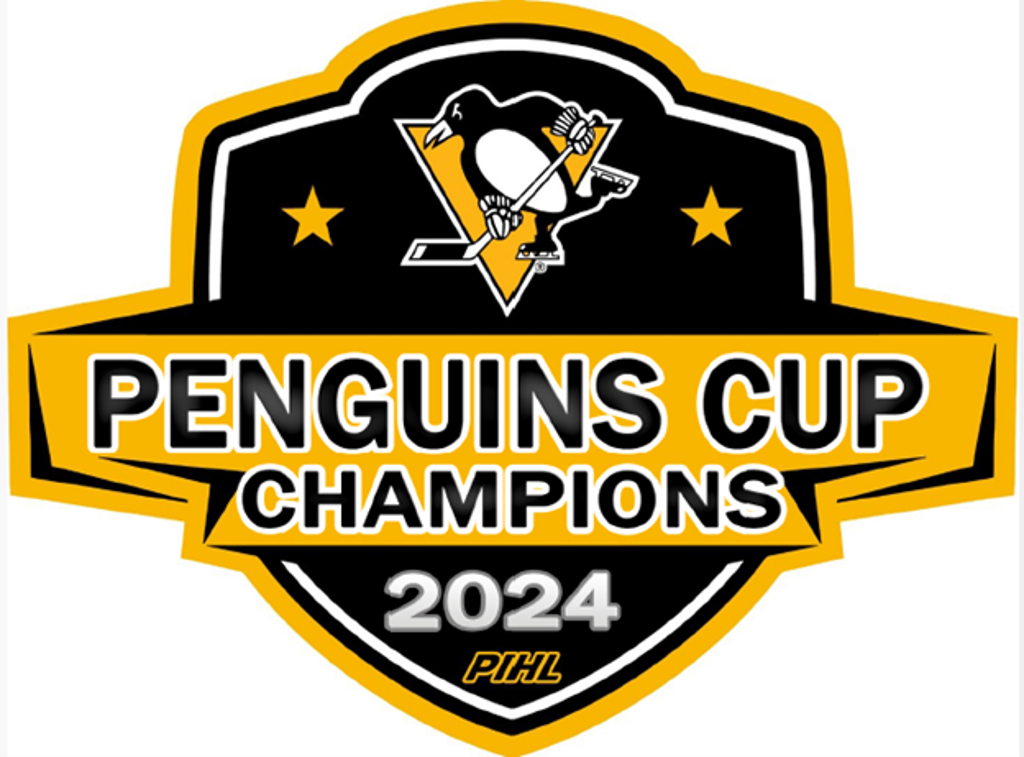 2024 Penguins Cup Playoffs