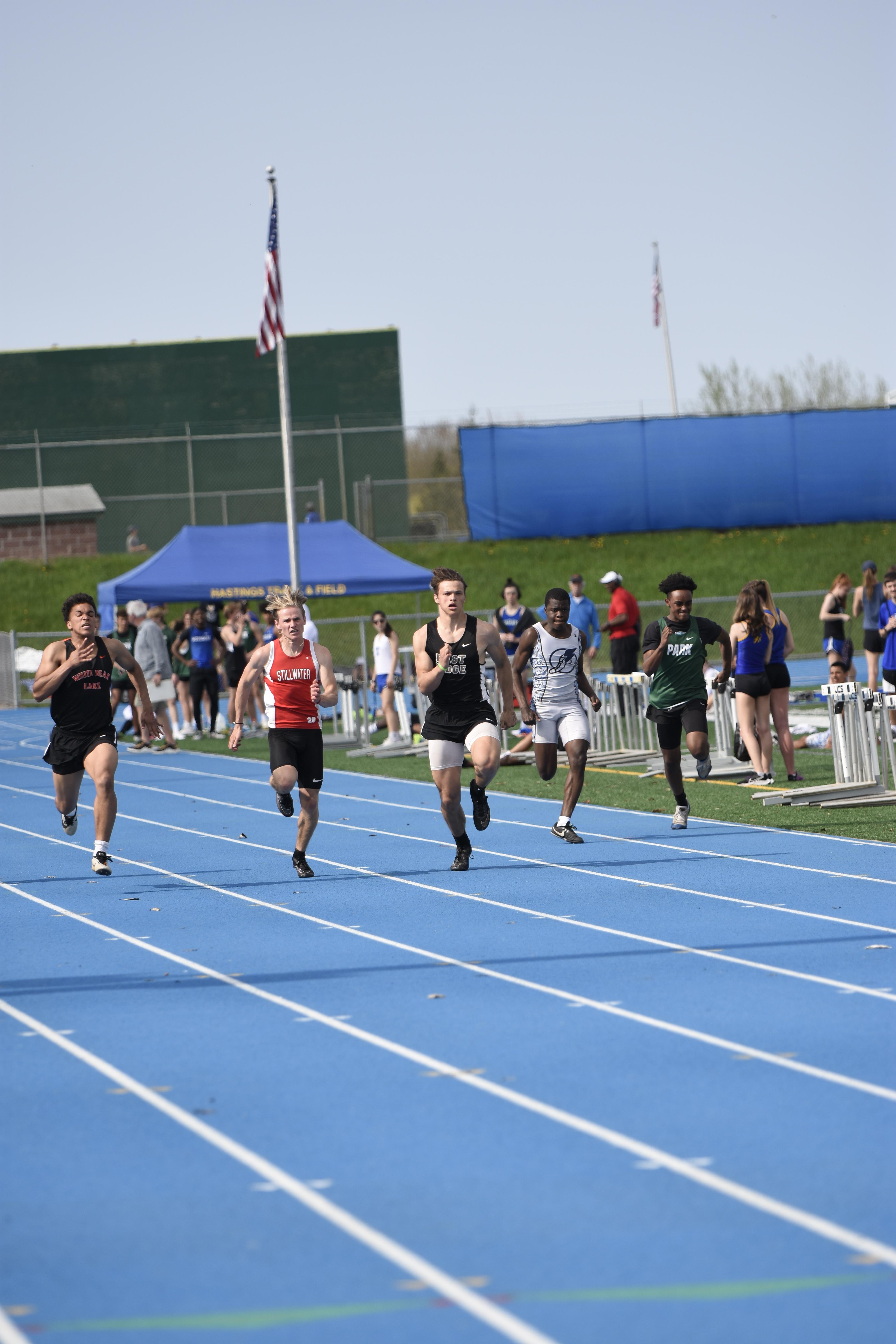 ERHS Track & Field