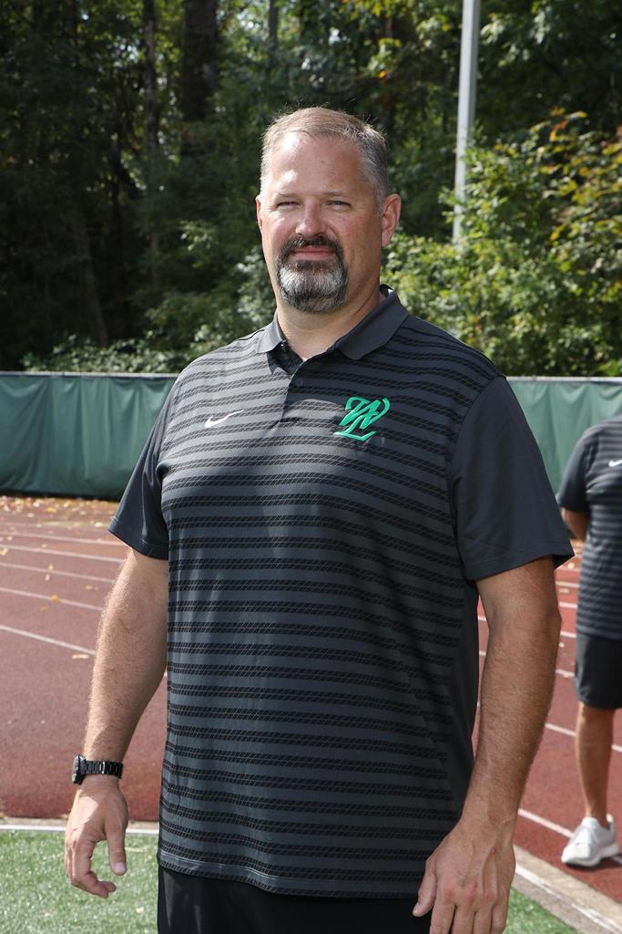 Varsity/JV Coaches