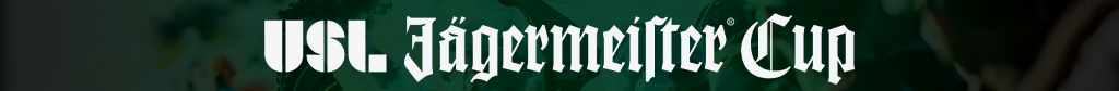 USL Jägermeister Cup 2024