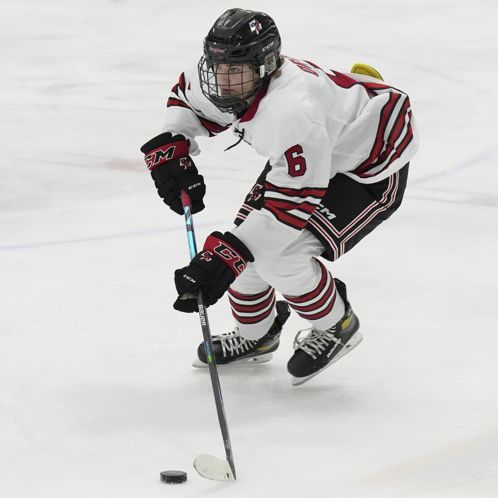 EP Eagles Hockey