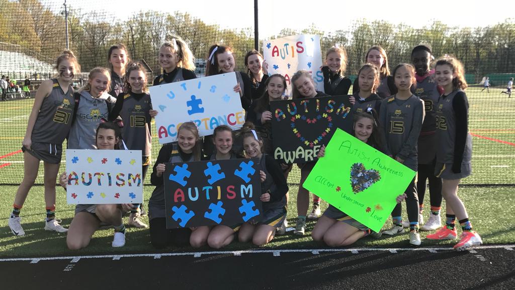 Girls Lacrosse