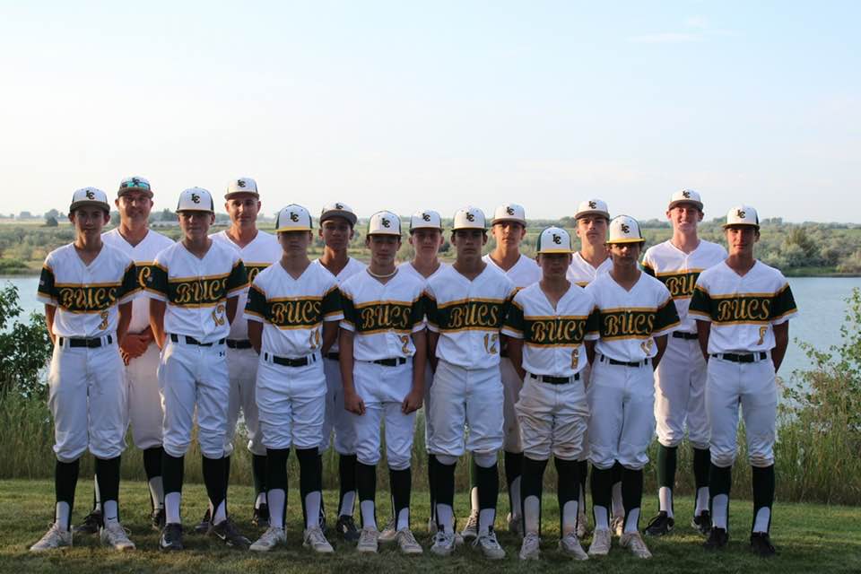 Lewis Clark American Legion Baseball