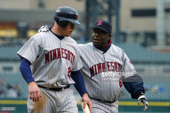 Al Newman back with the Blizzard program