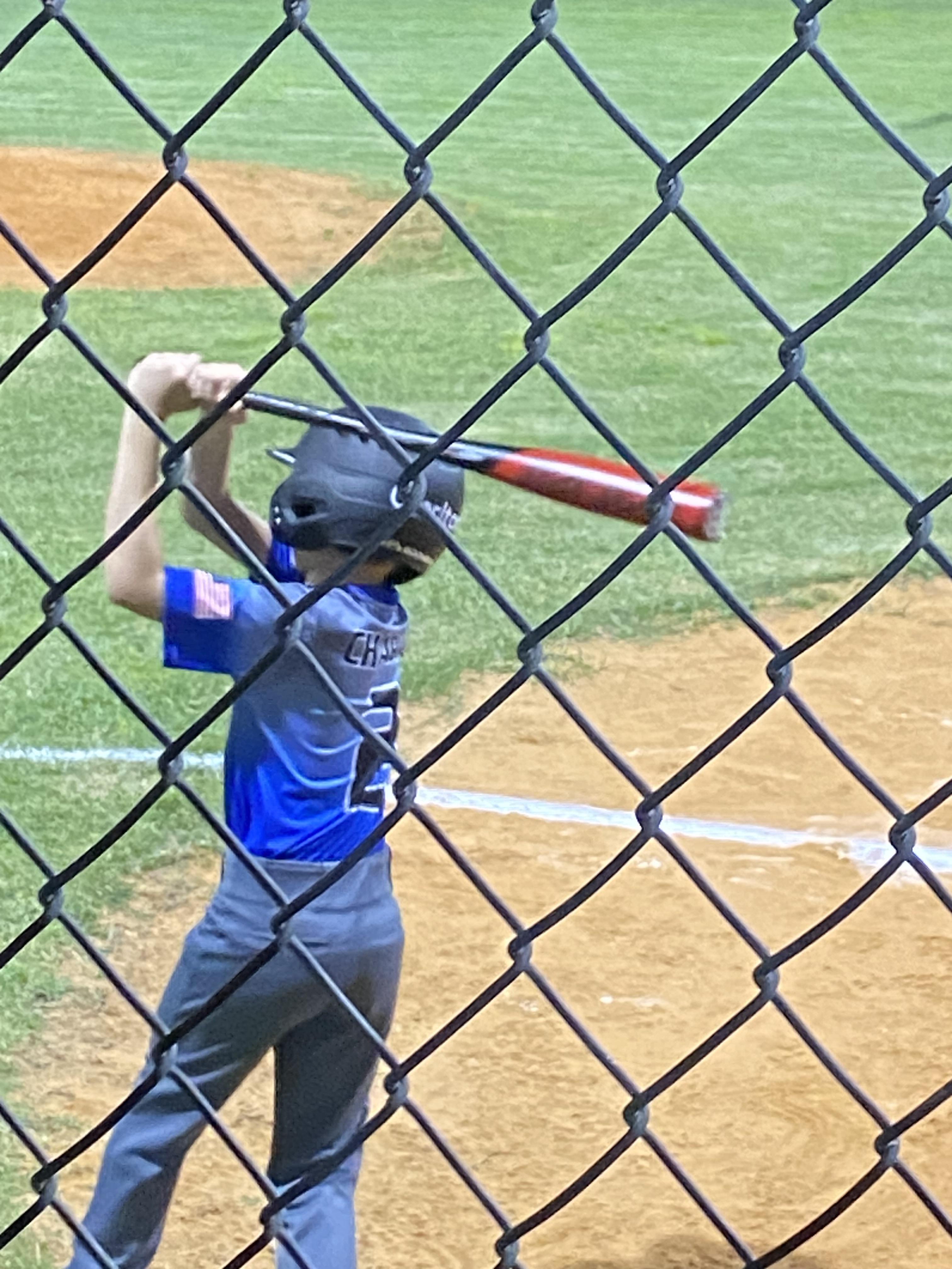 Polk City Baseball and Softball League