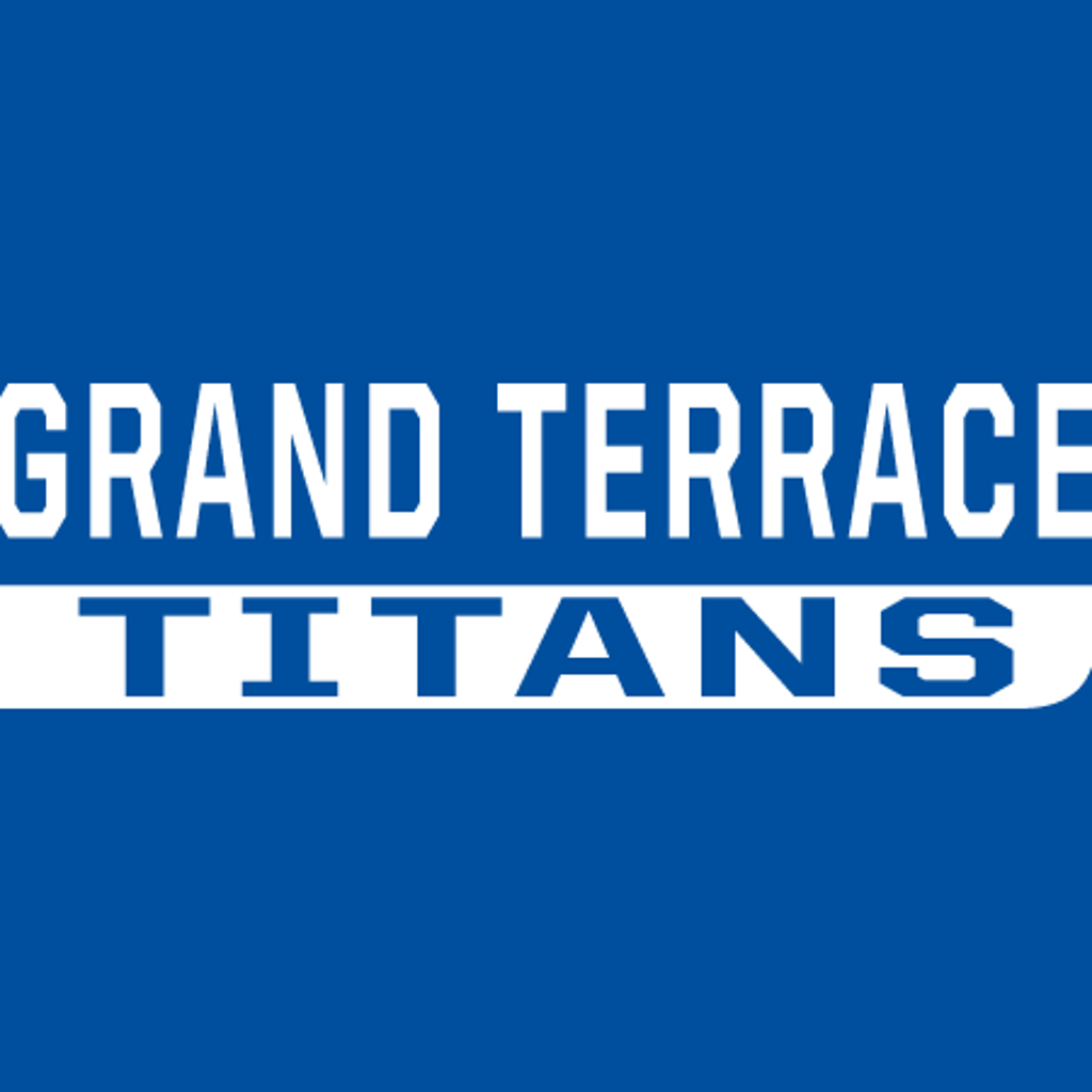 Grand Terrace Titans