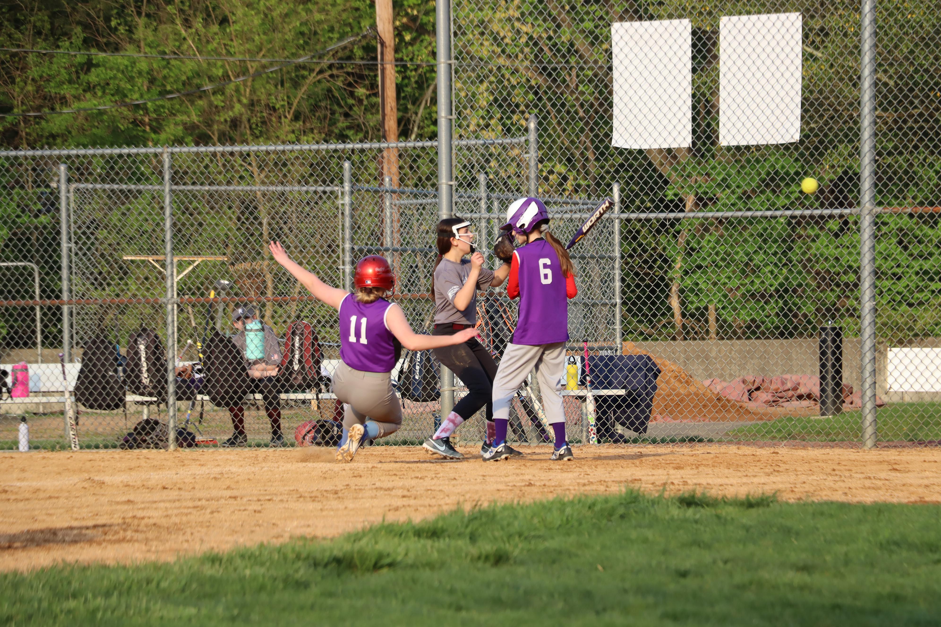 Waldwick Baseball / Softball Association