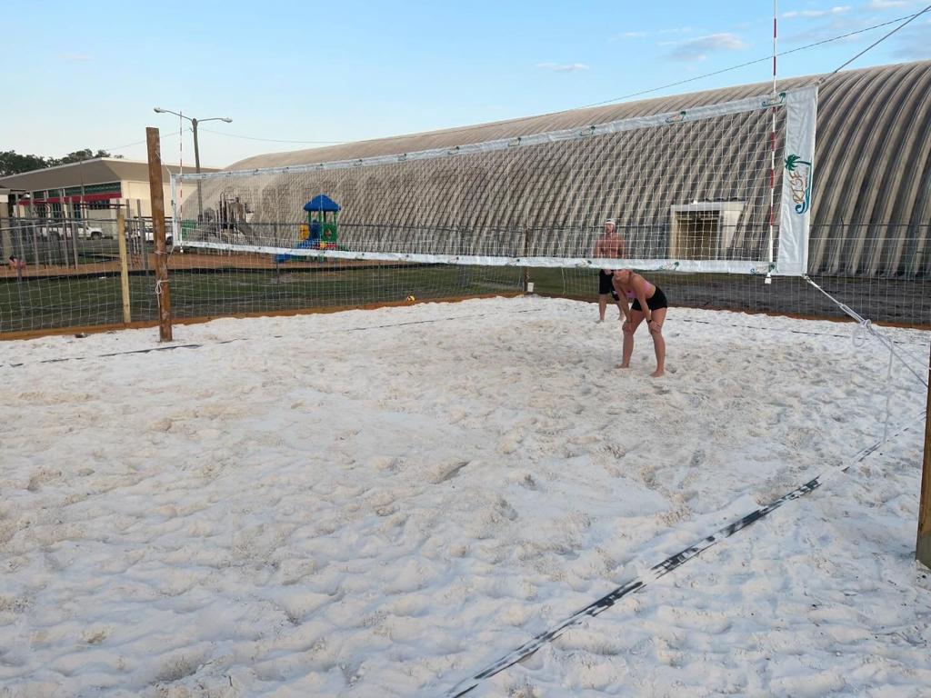 Beach Volleyball | Photos | ATOM Performance Volleyball