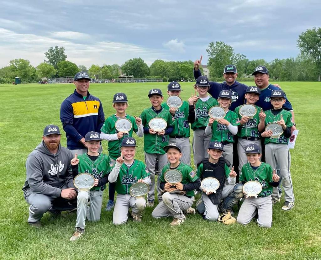 Rosemount Baseball Traveling Program