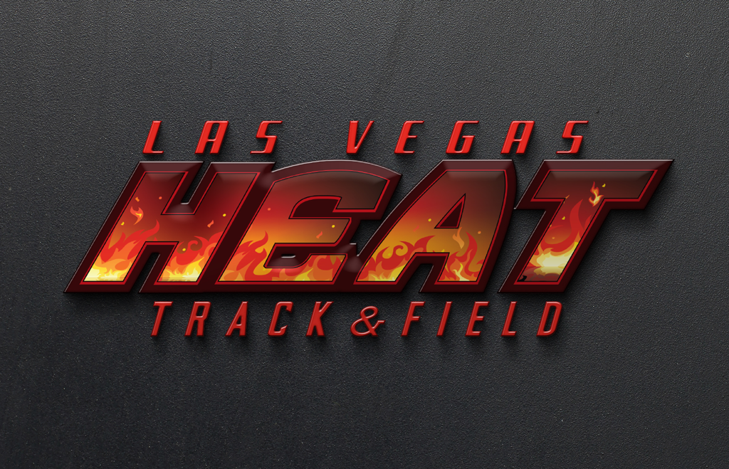 Las Vegas Heat Track Club