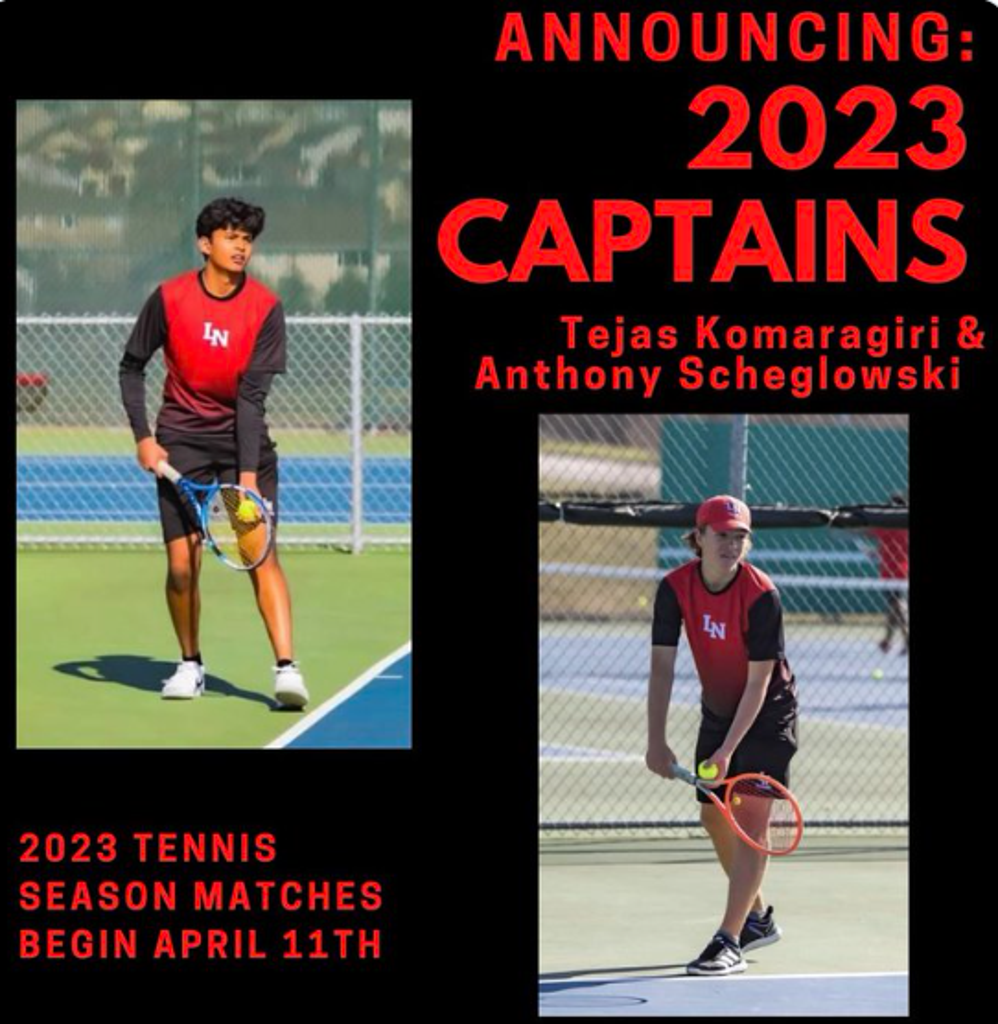 2023 Varsity Results