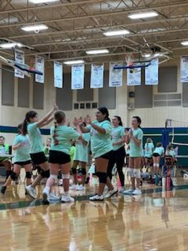 Volleylite Developmental Program