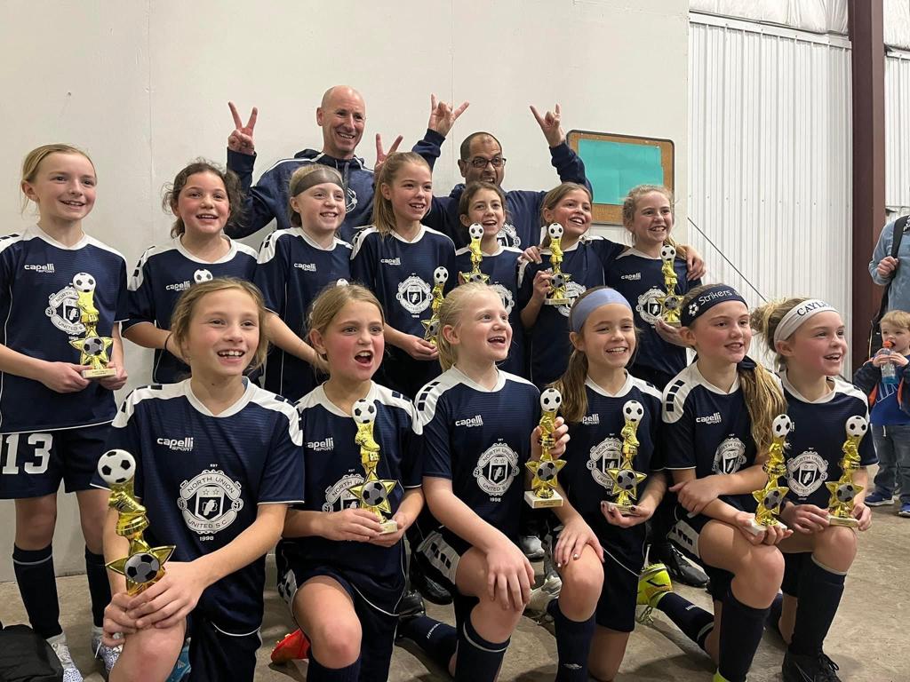 | Photos | North Union United Soccer Club